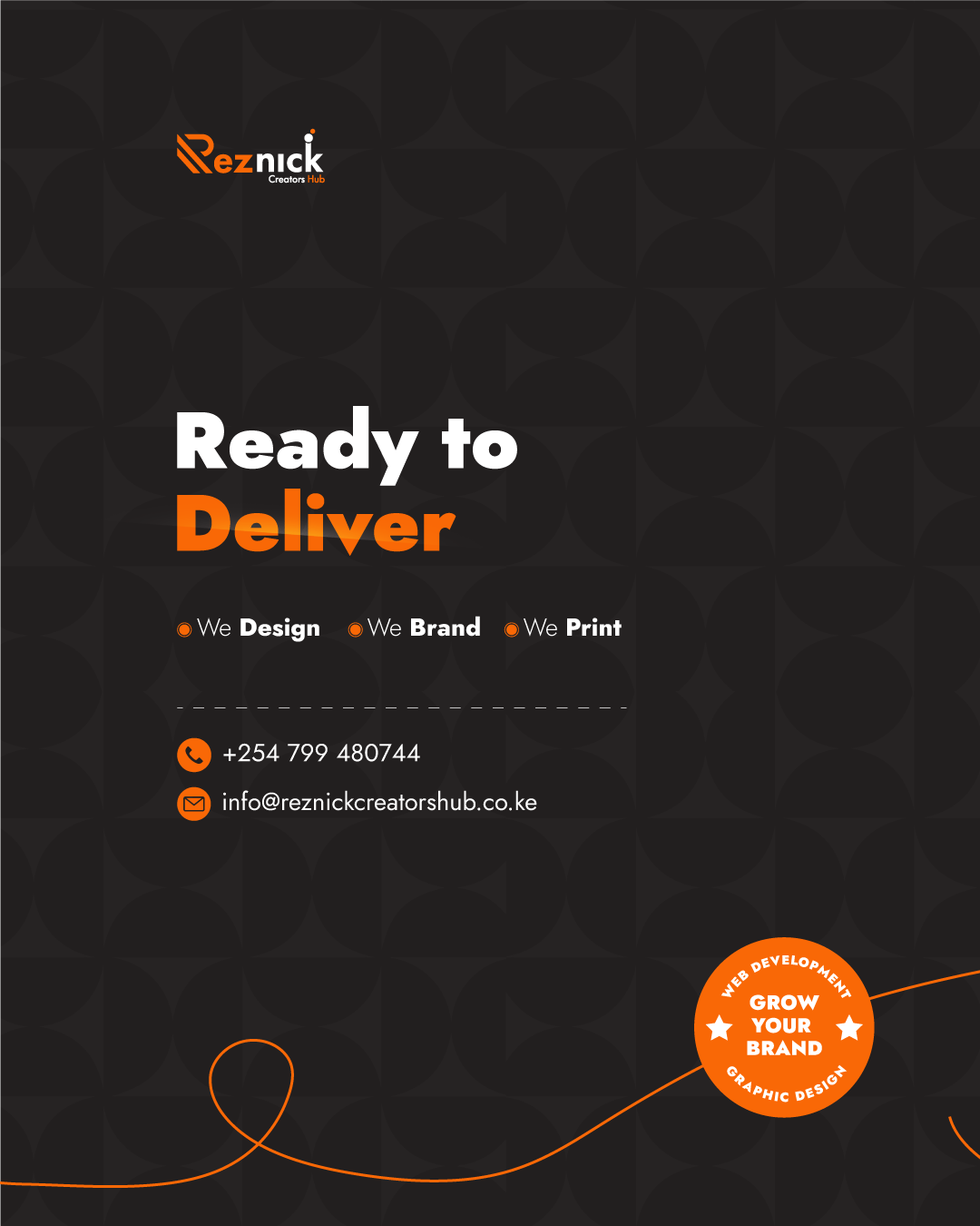 Pricing - Reznick Creators Hub